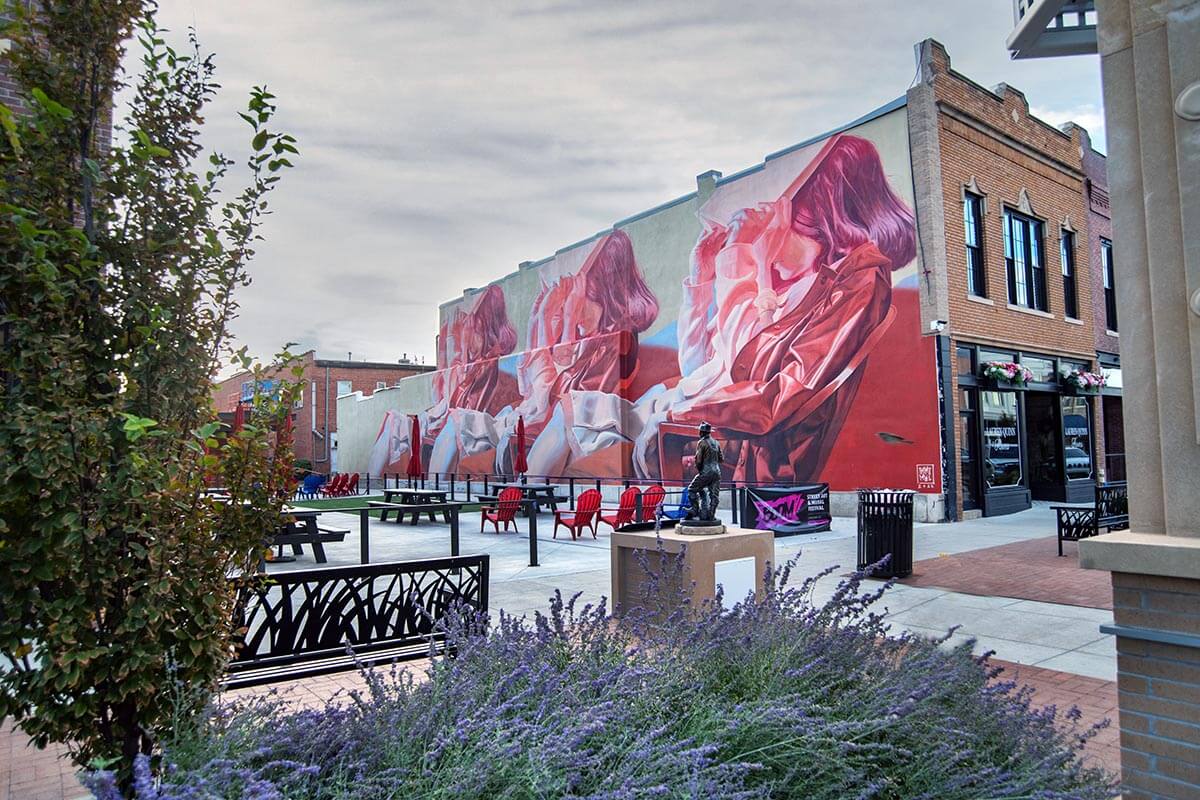 WalkSalina – Your portal for exploring Salina